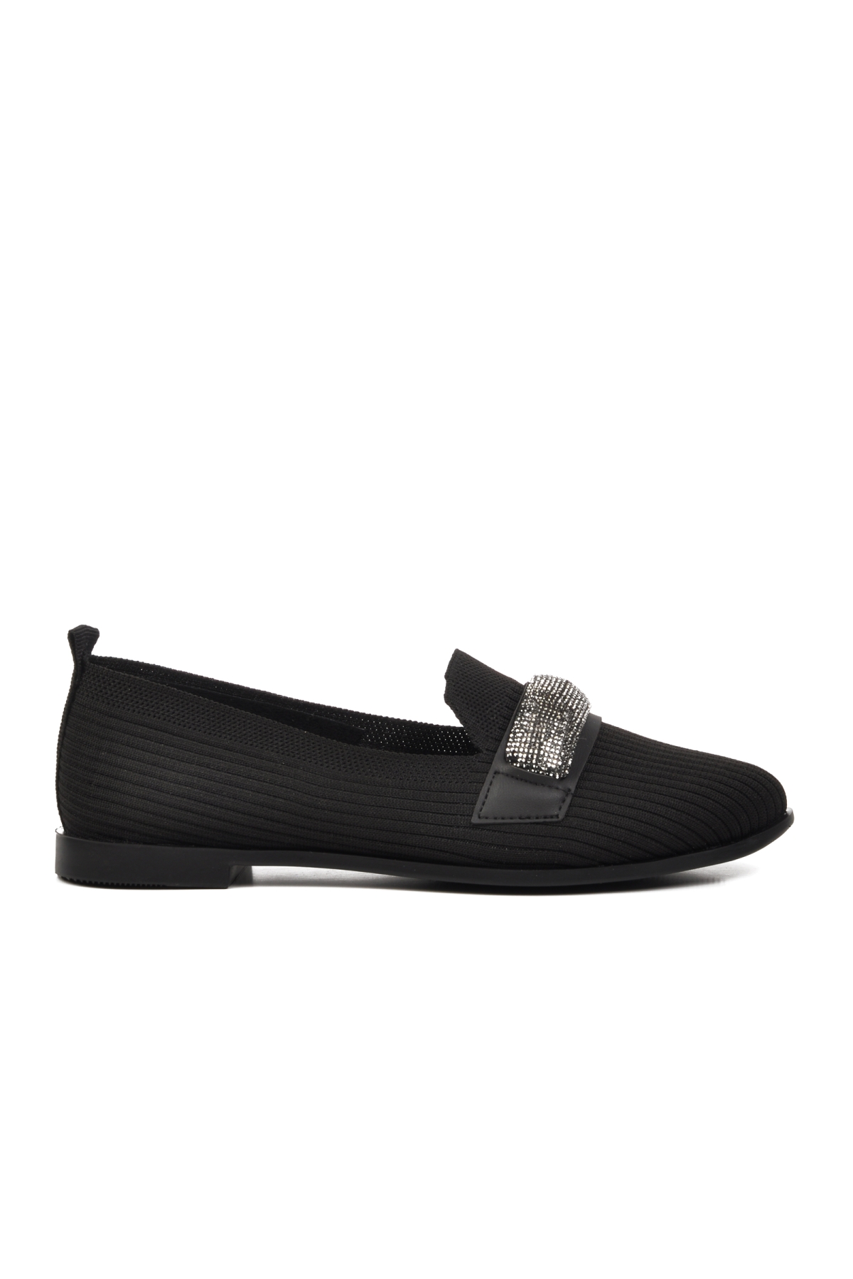 332108 Siyah Kadın Günlük Ayakkabı Fiyatları | Flo