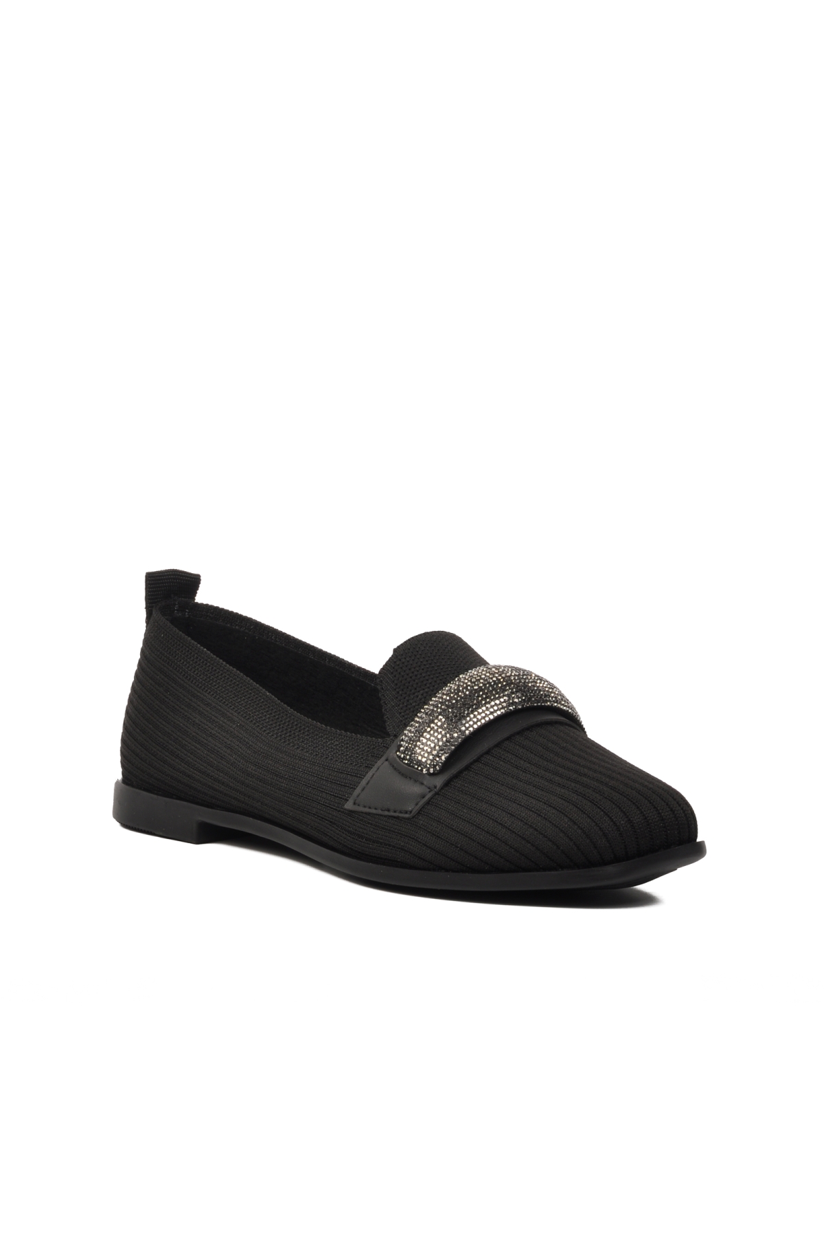 332108 Siyah Kadın Günlük Ayakkabı Fiyatları | Flo