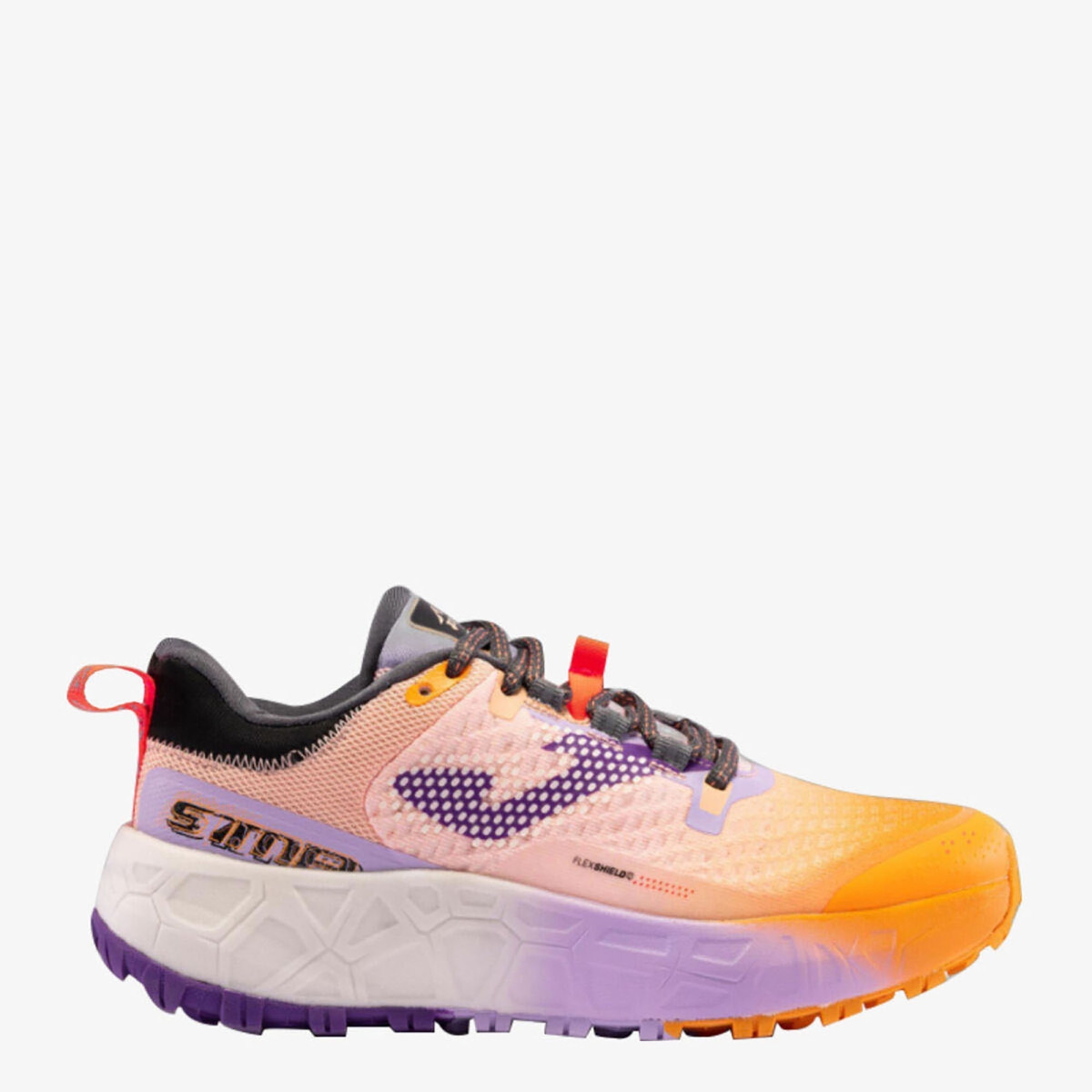 SIMA LADY 2429 NARANJA VIOLETA Fiyatları | Flo