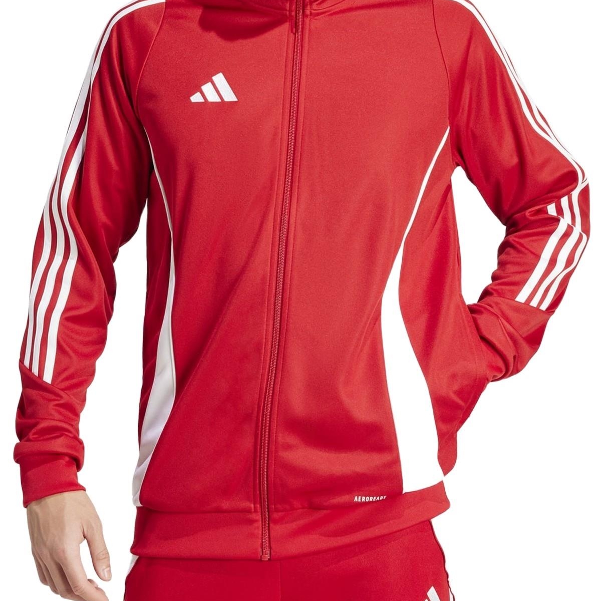 IR7499 Tiro24 Trjkt Erkek Sweatshirt Fiyatları | Flo