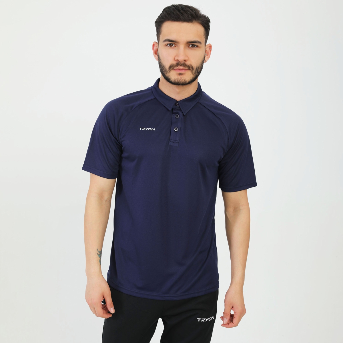 Erkek Polo T-Shirt Victory Fiyatları | Flo