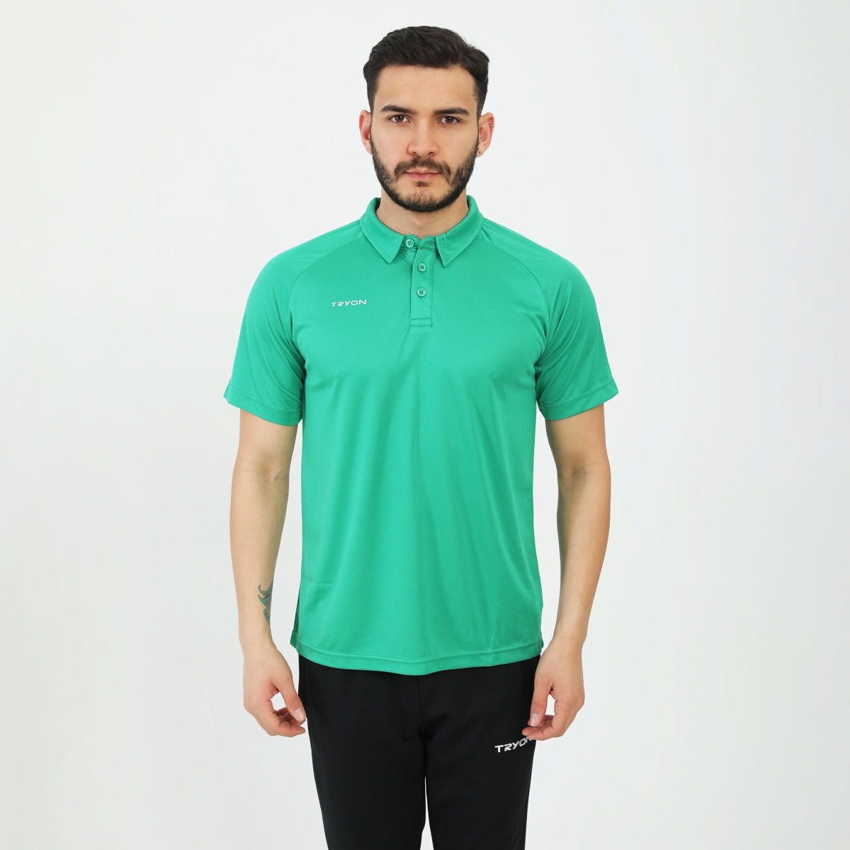 Erkek Polo T-Shirt Victory Fiyatları | Flo