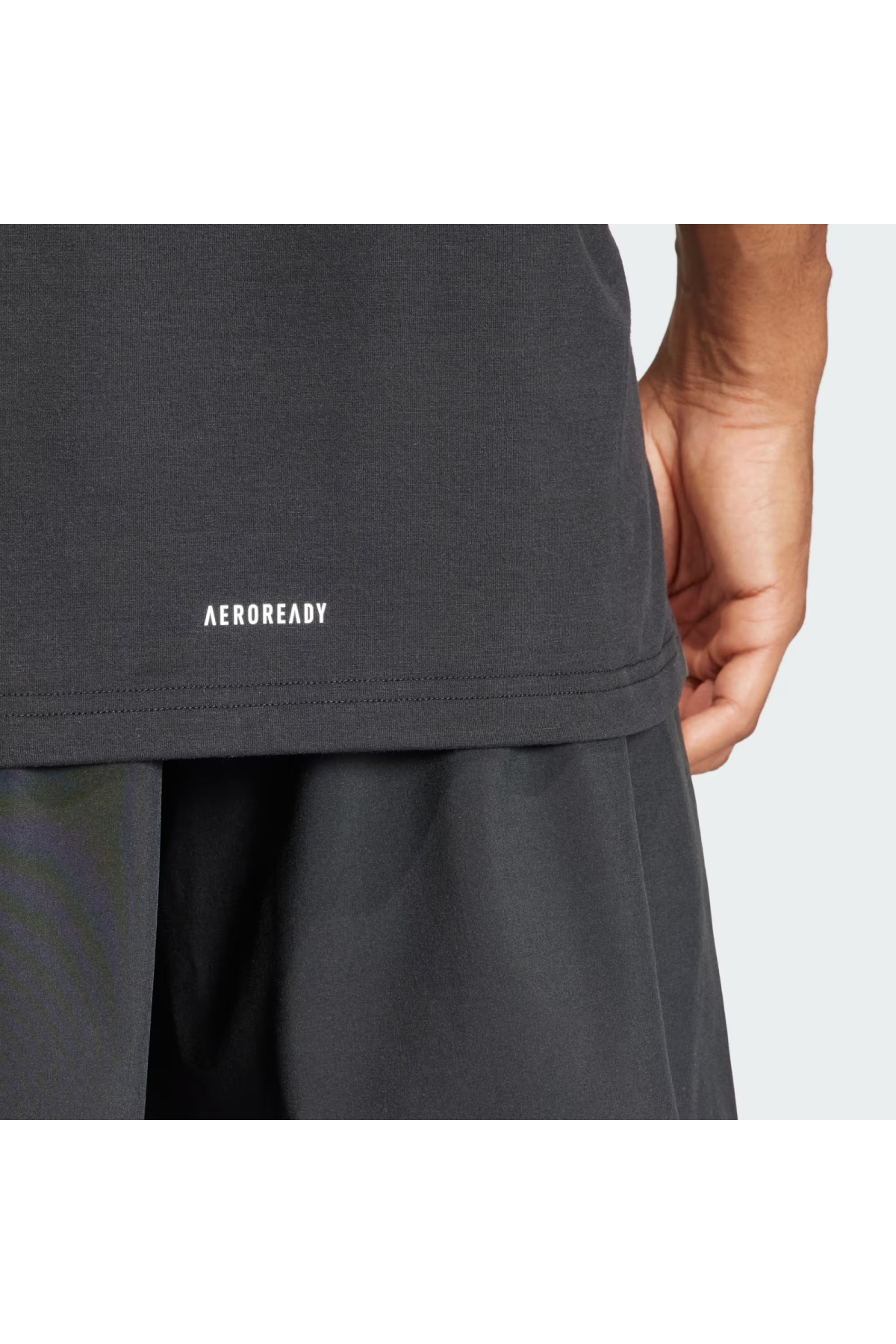 Erkek Günlük T-shirt D4T Tee Ik9725 Fiyatları | Flo