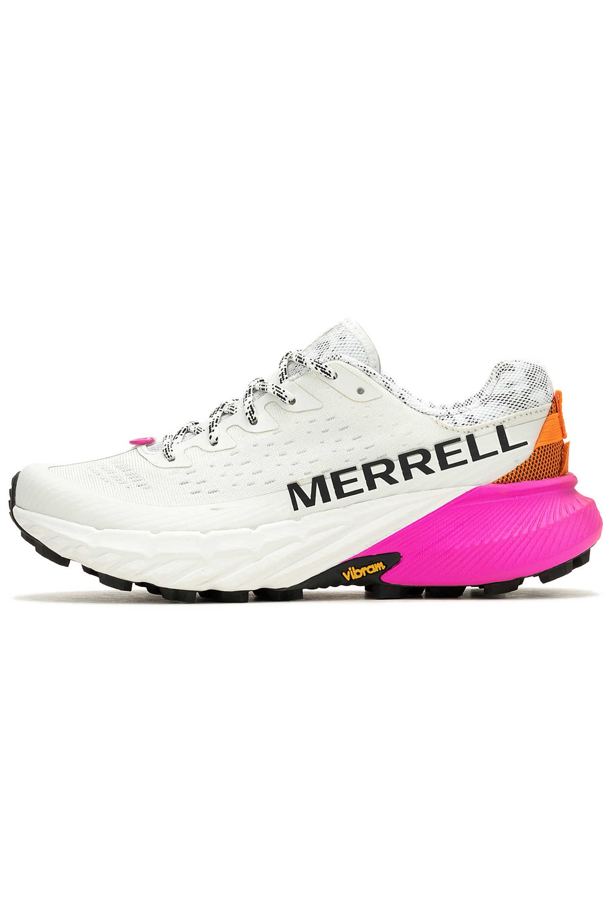 Merrell Agility Peak 5 Kadın Outdoor Ayakkabı J068234 201173772 | Flo