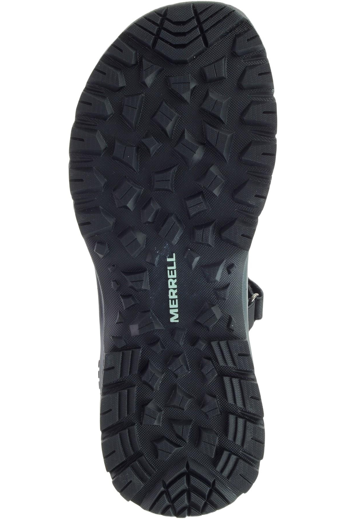 Merrell J036238 Cedrus Convert 3 Kadın Sandalet 201180269 | Flo