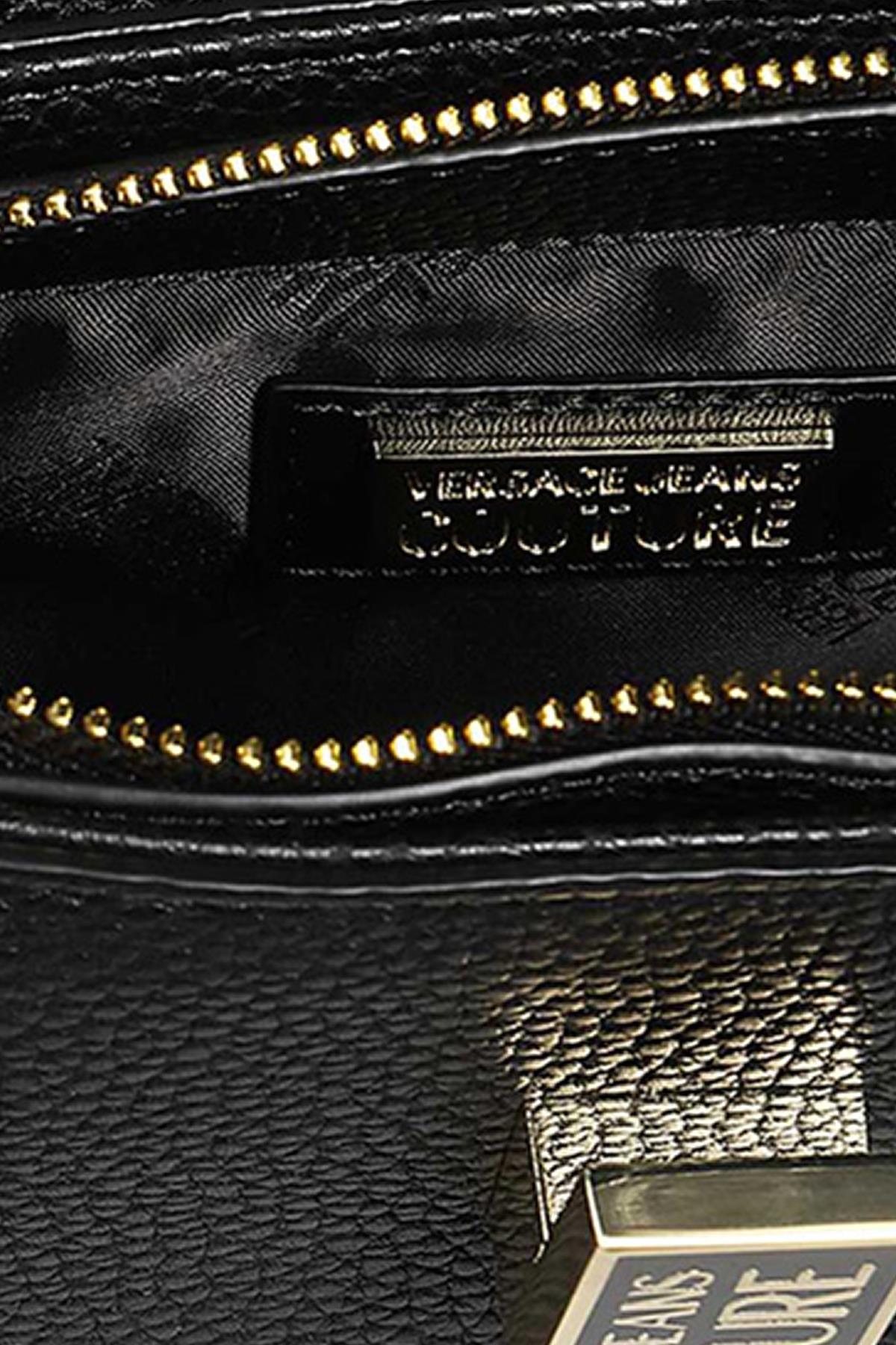 Versace Jeans Couture Kadın Omuz Çantası 75VA4BR3 201181978 | Flo