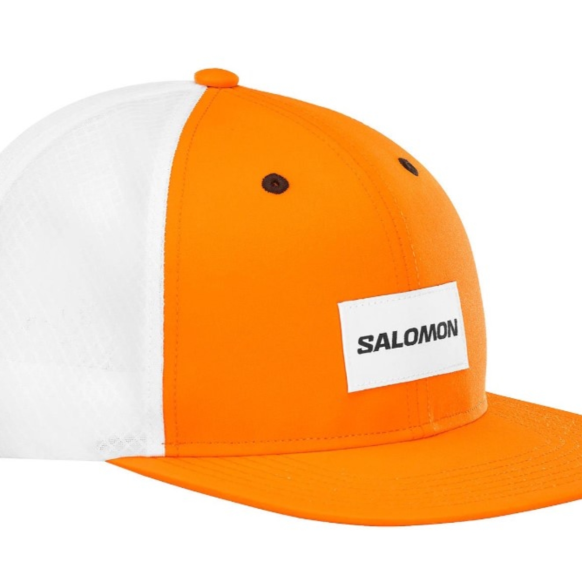 Trucker Flat Cap Unisex Şapka Fiyatları | Flo