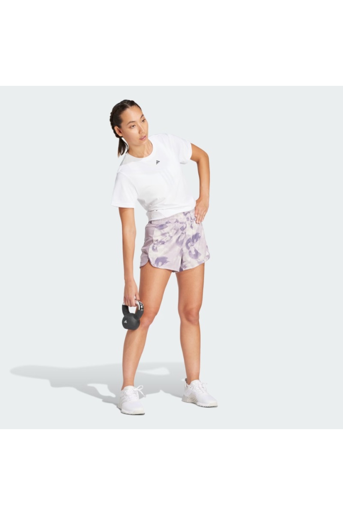 Pacer Kn Flower Kadın Şort Fiyatları | Flo