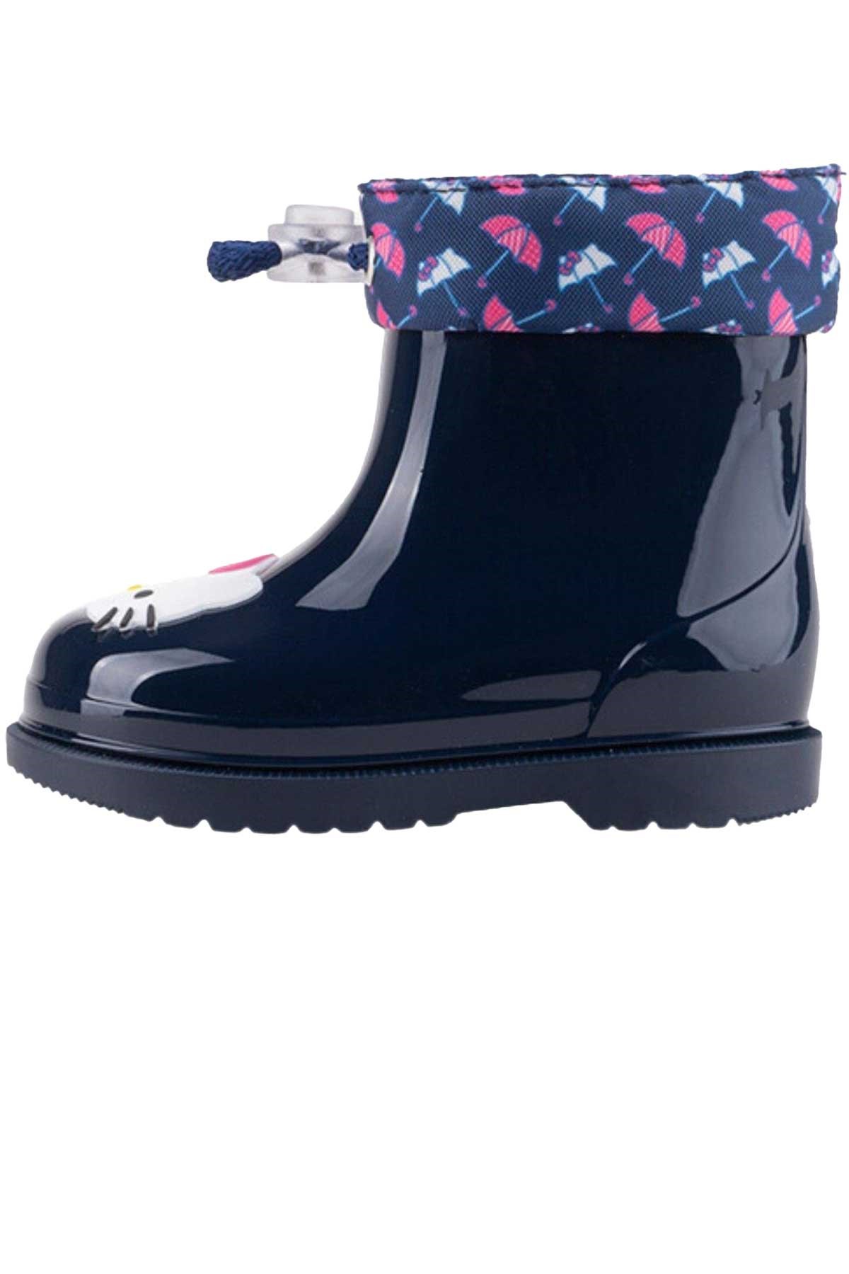 Igor Bimbi Hello Kitty Çocuk Yağmur Çizmesi W10261-003 201200073 | Flo