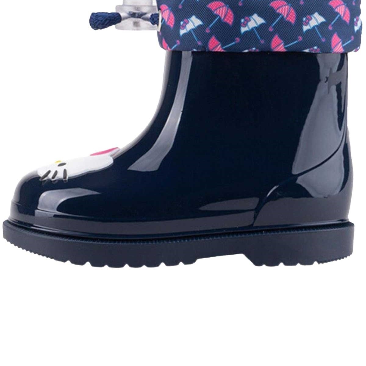 Igor Bimbi Hello Kitty Çocuk Yağmur Çizmesi W10261-003 201200073 | Flo