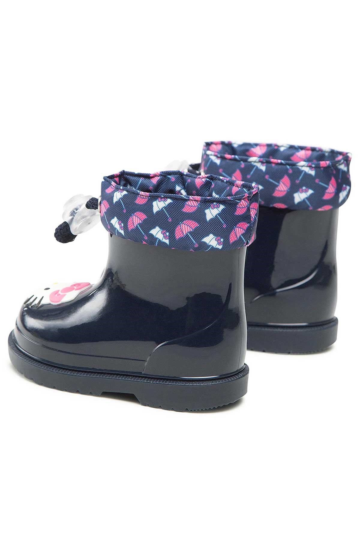 Igor Bimbi Hello Kitty Çocuk Yağmur Çizmesi W10261-003 201200073 | Flo
