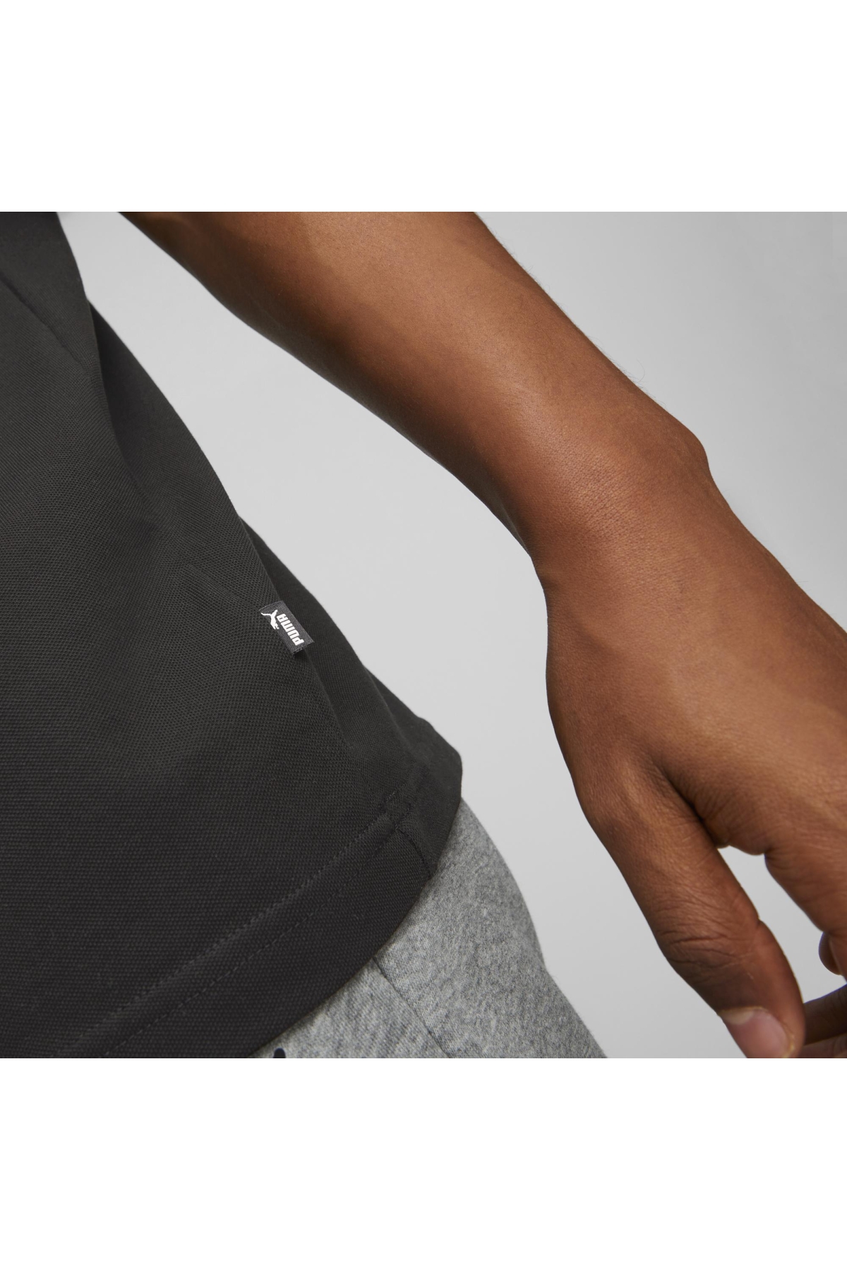 Puma 58667401 Ess Pique Polo Erkek Polo Tişört 201202874 | Flo