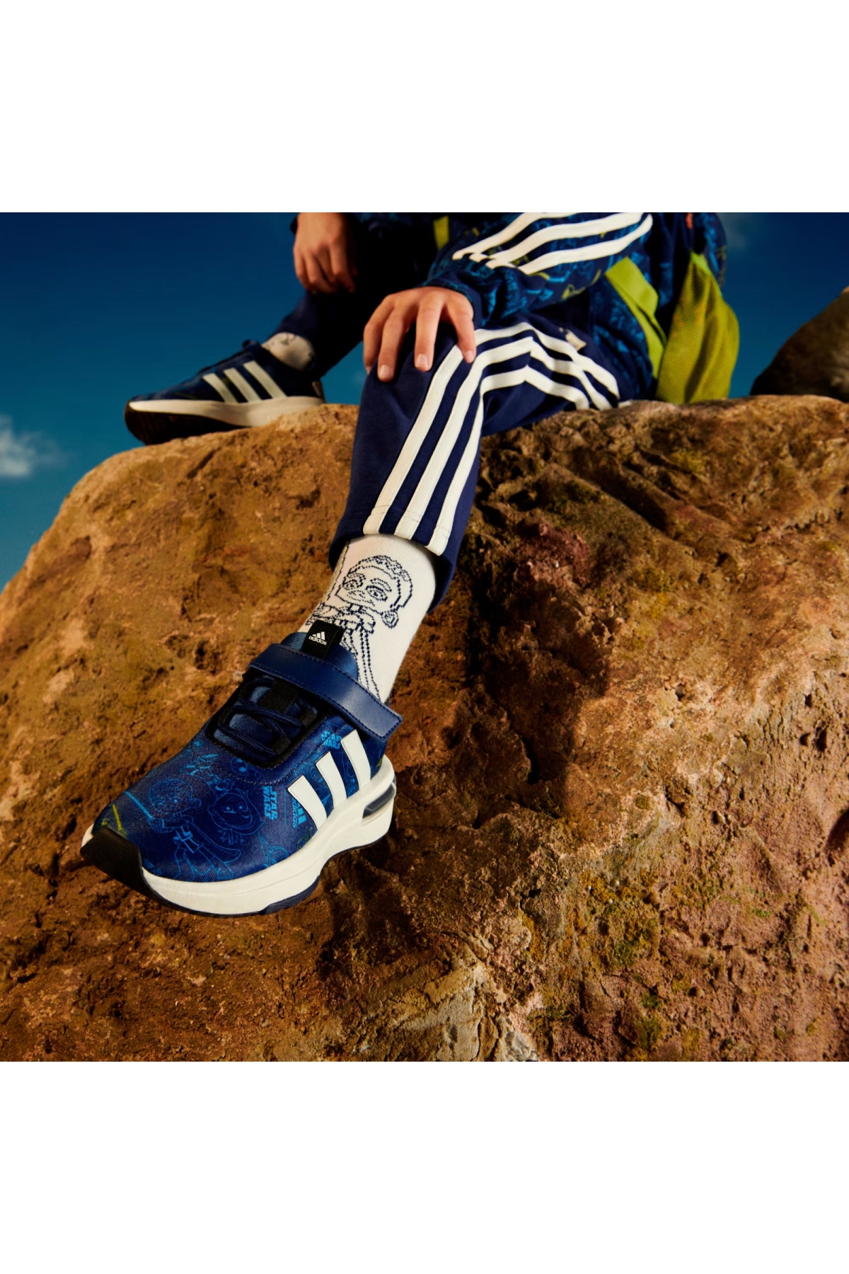 Çocuk Günlük Çorap Lk Sw Yj 3Pp So Iu4870 Fiyatları | Flo