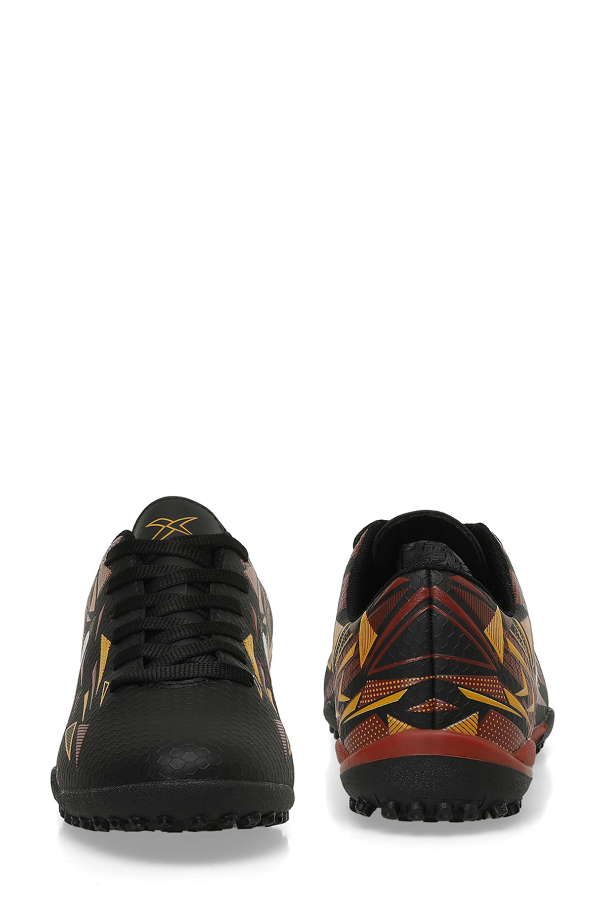 ESTES G 4PR Siyah Erkek Çocuk Halı Saha Ayakkabısı Fiyatları | Flo