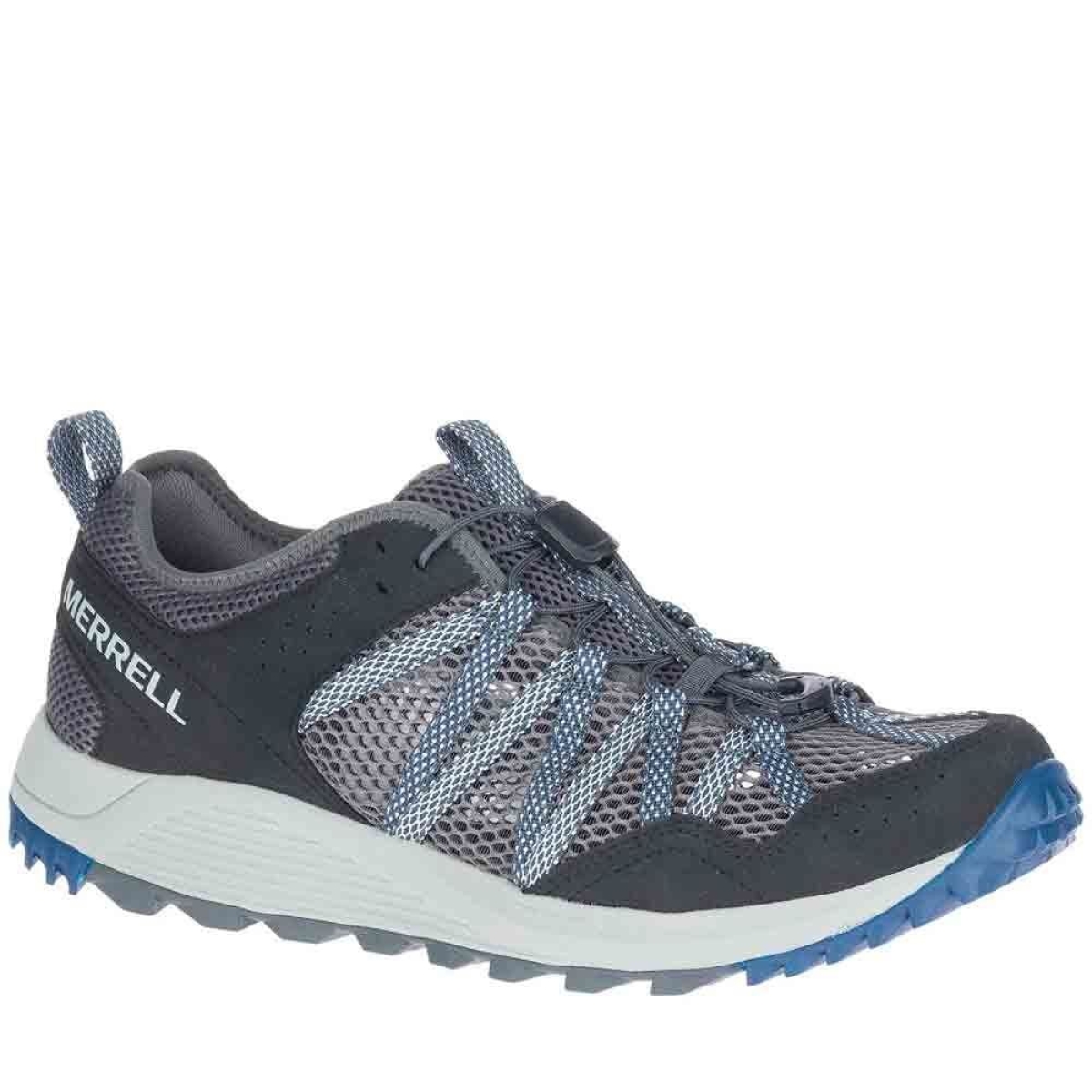 Merrell Wildwood Aerosport Erkek Günlük Ayakkabı 201214228 | Flo