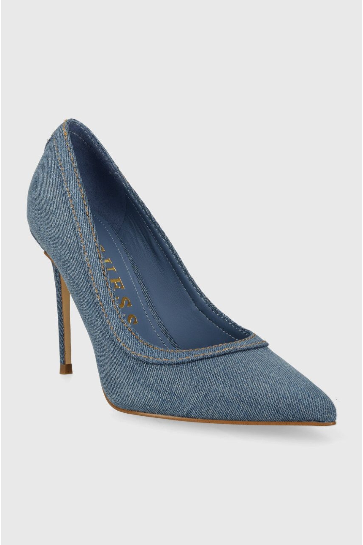 Kadın Topuklu Ayakkabı Fiyatları | Flo