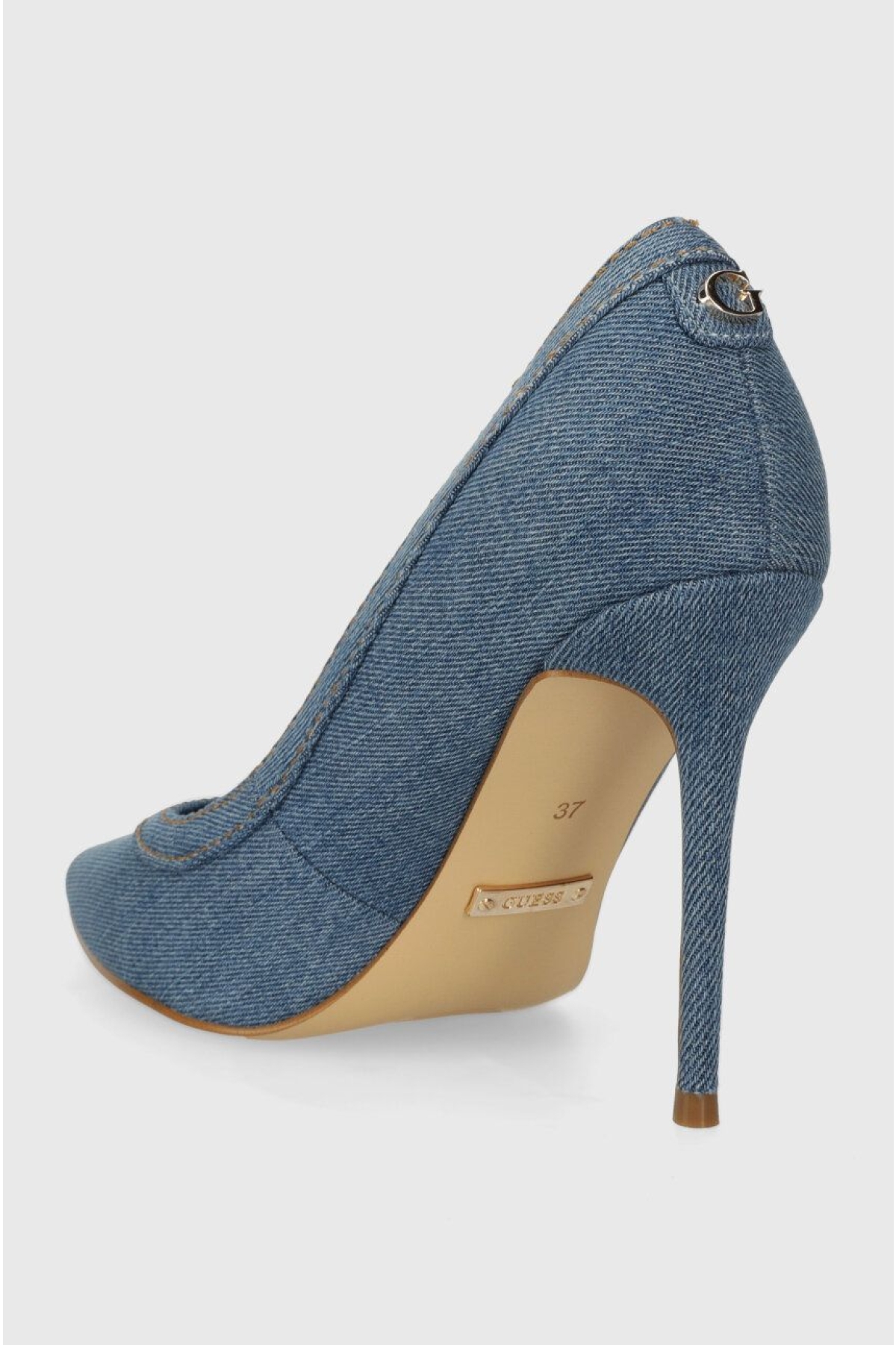 Kadın Topuklu Ayakkabı Fiyatları | Flo