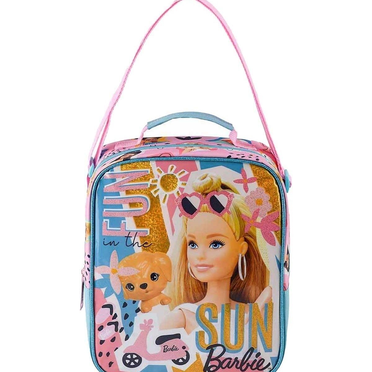 Barbie Kız Çocuk Due Fun İn The Sun Kız Çocuk Beslenme Çantası OTTO ...