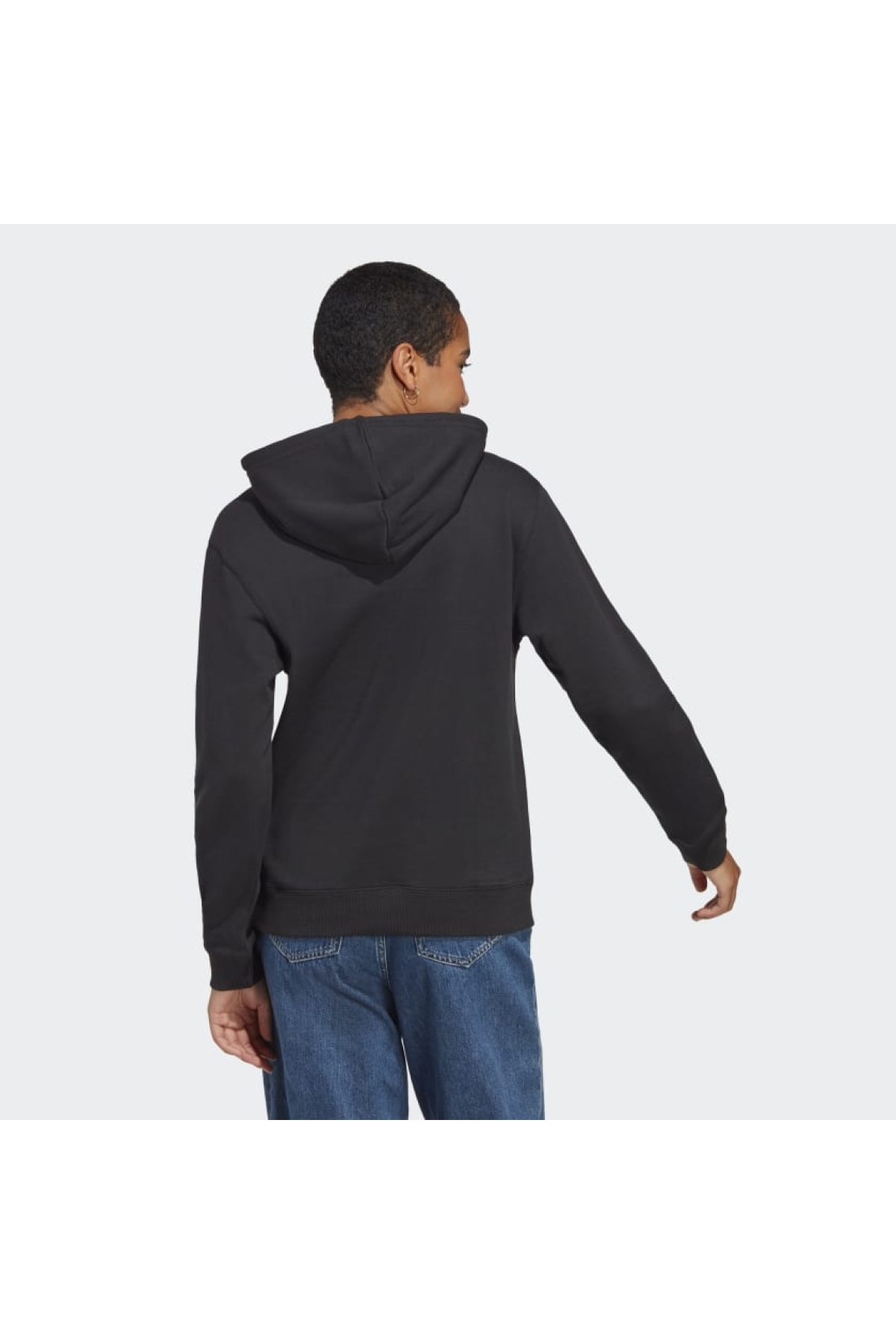 IC6895 W BL FT R HD Kadın Sweatshirt Fiyatları | Flo