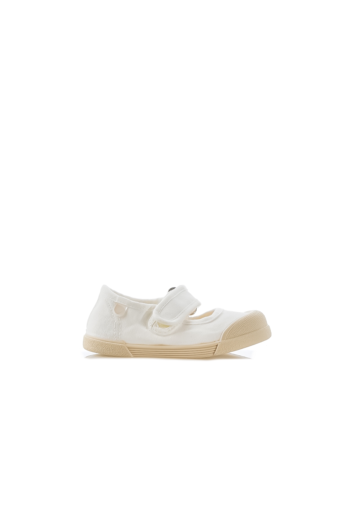 İGOR LONA MERCEDES UNISEX ÇOCUK ANATOMİK TABAN GÜNLÜK KETEN AYAKKABI ...