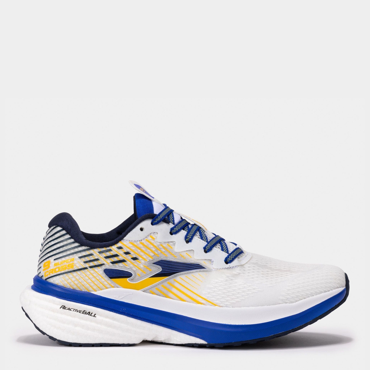 SUPER CROSS 2402 BLANCO Fiyatları | Flo