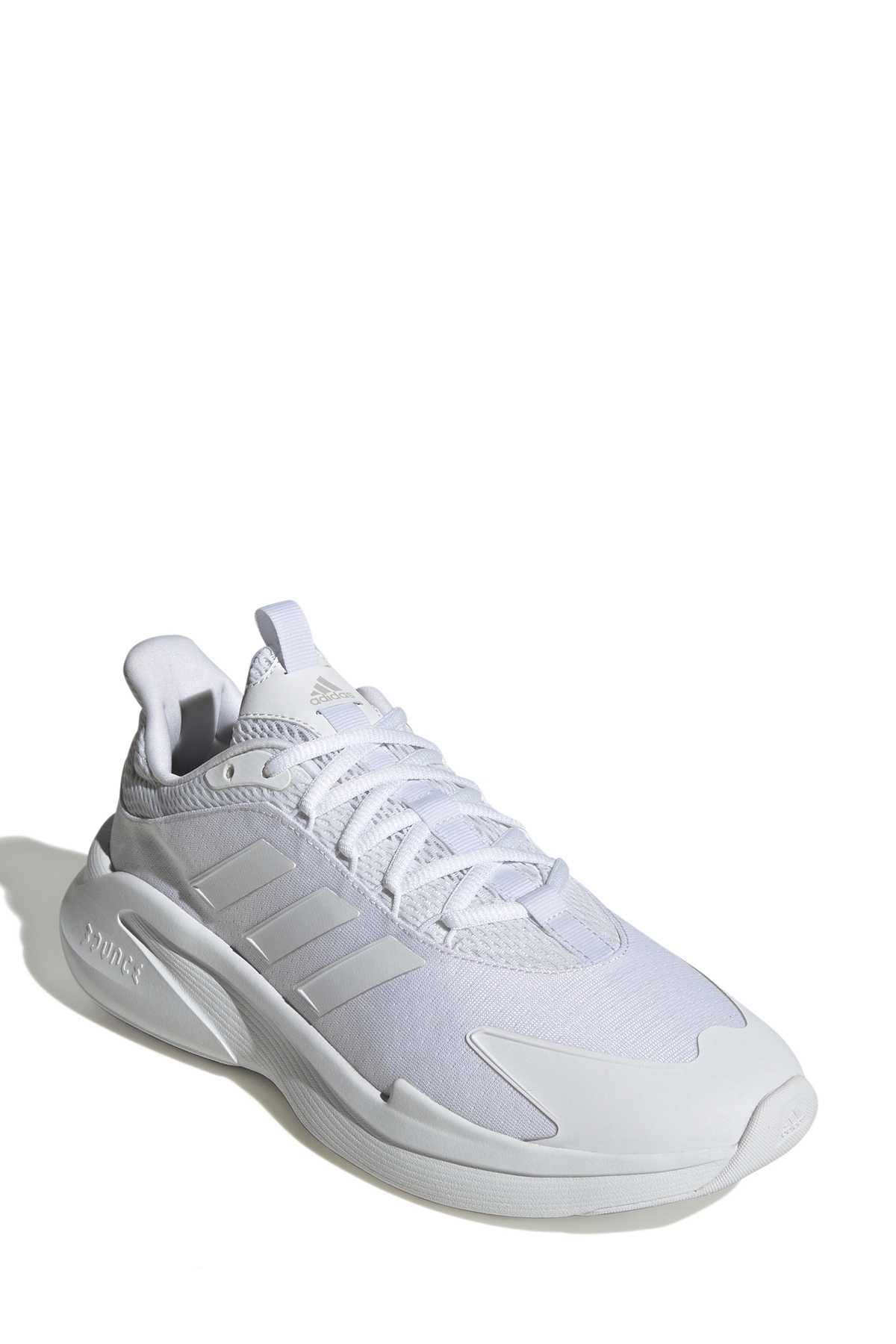 ALPHAEDGE + Beyaz Erkek Koşu Ayakkabısı Fiyatları | Flo
