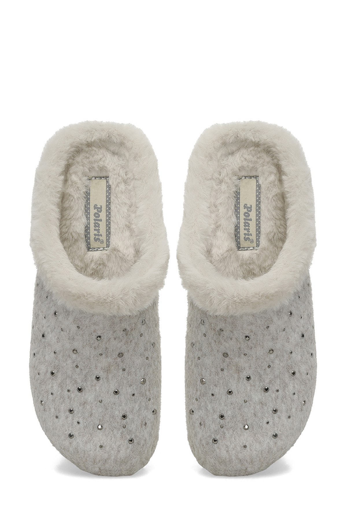 603231.Z4PR Bej Kadın Ev Terliği Fiyatları | Flo