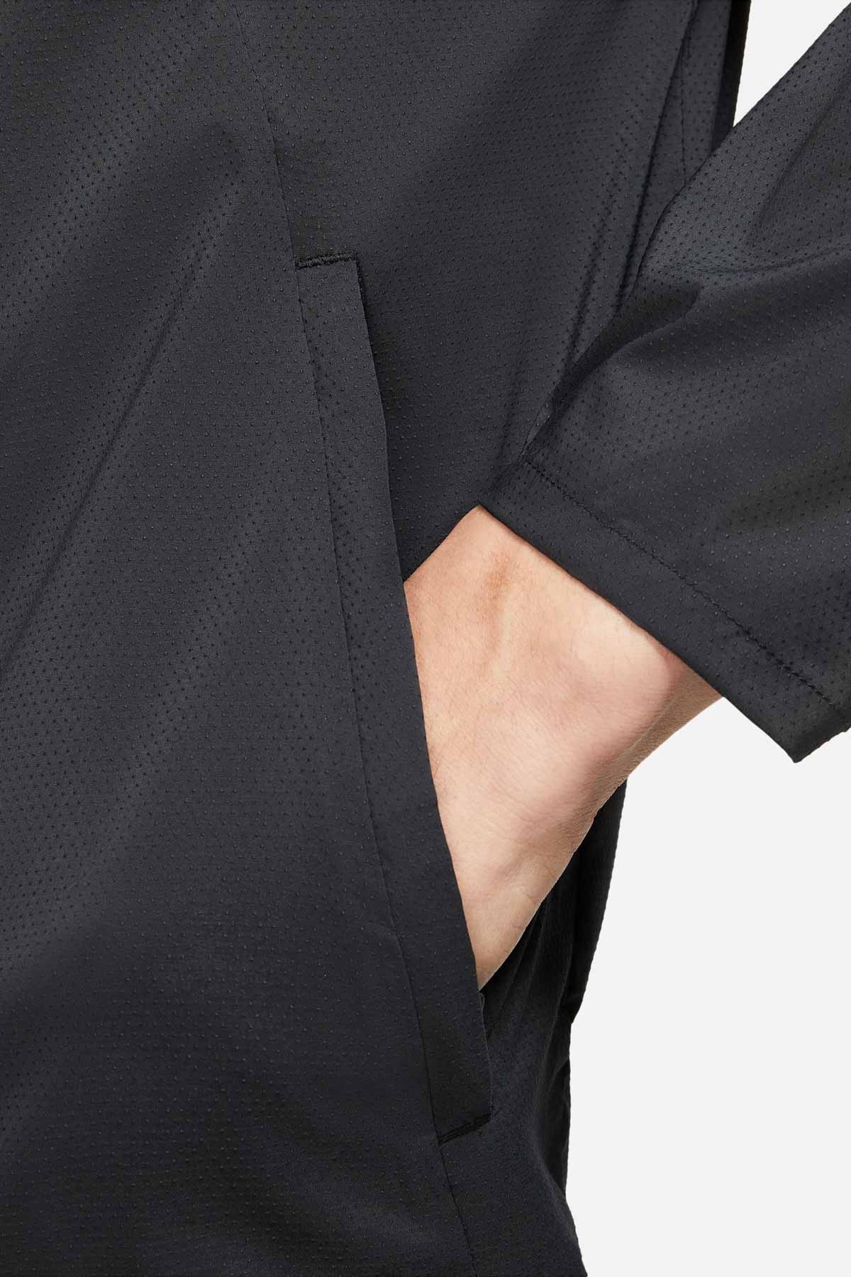 M NK RPL UV WINDRNNER JKT Siyah Erkek Ceket Fiyatları | IN Street