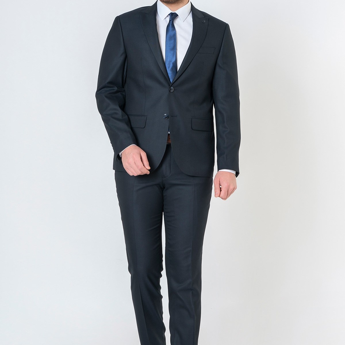 Reutlingen 4 Drop Regular Fit Takım Elbise K.Laci Fiyatları | Flo