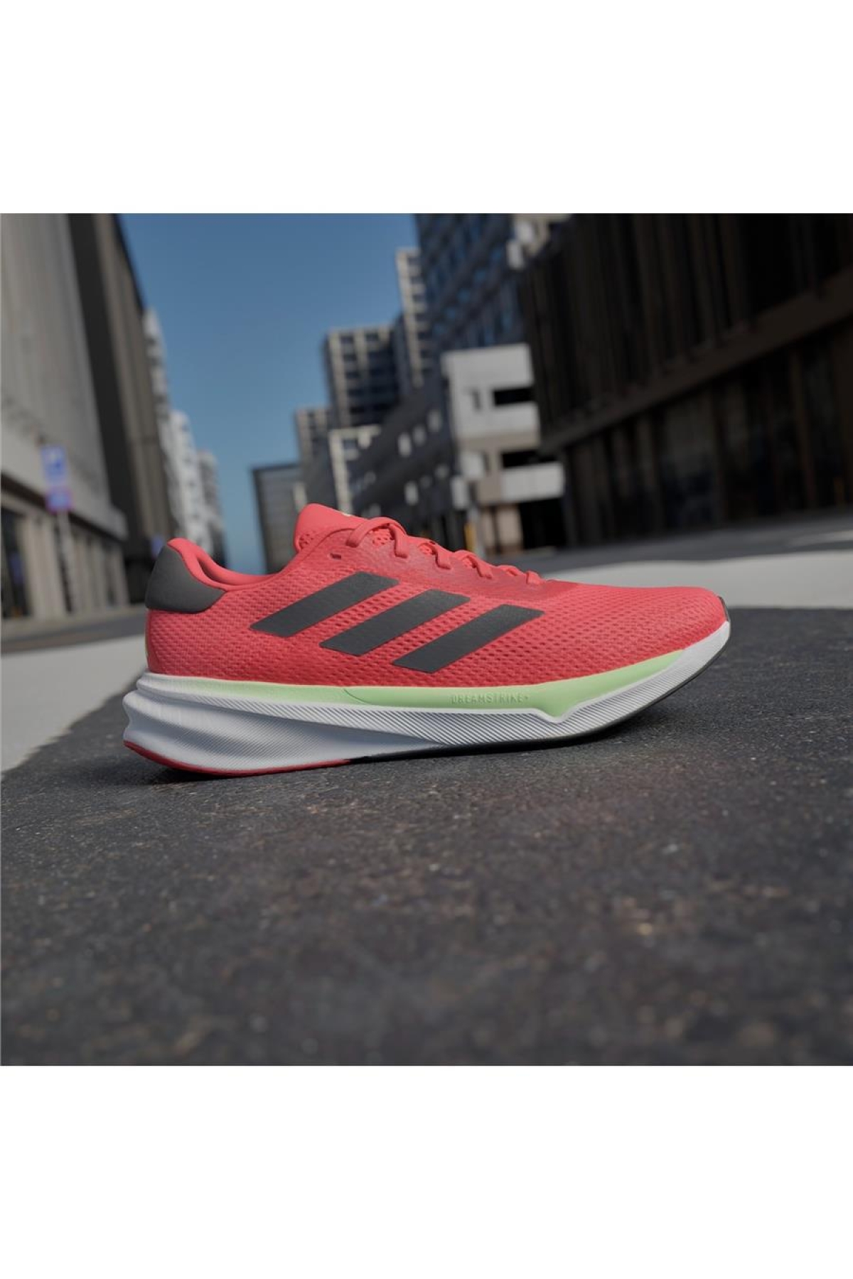 Erkek SUPERNOVA STRIDE M Koşu Ayakkabı IG8313 Fiyatları | Flo