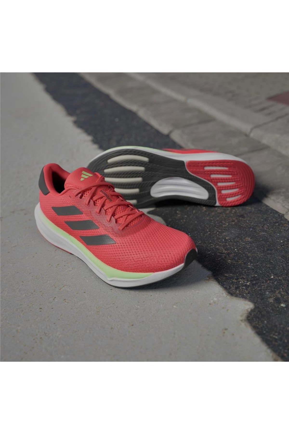 Erkek SUPERNOVA STRIDE M Koşu Ayakkabı IG8313 Fiyatları | Flo