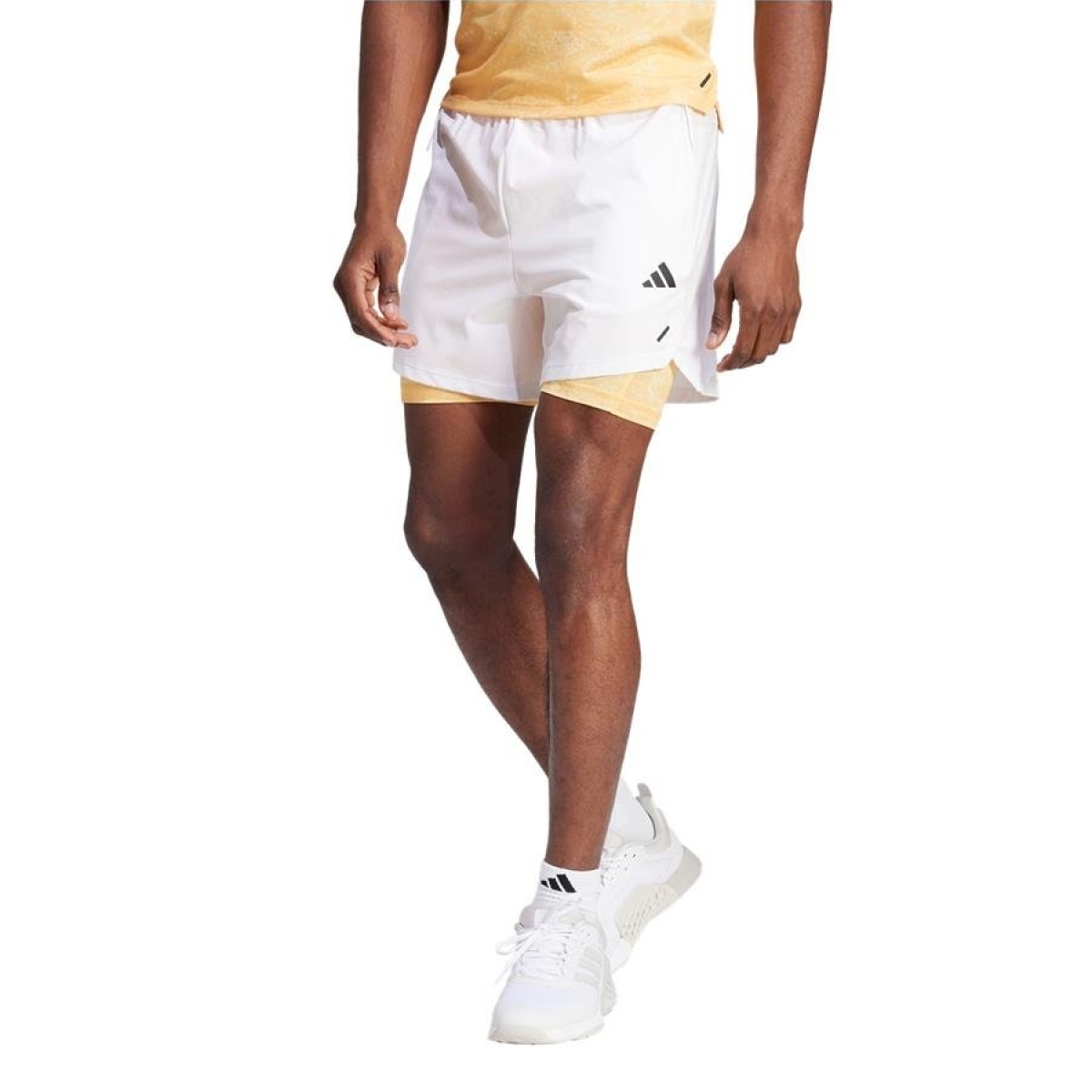 WO POW 2IN1 SHO Erkek Şort IS3837 Fiyatları | Flo