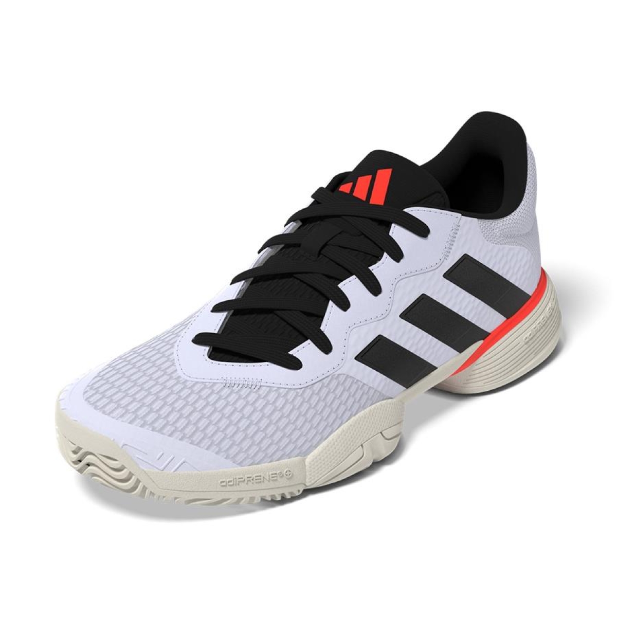 Barricade Beyaz Tenis Ayakkabısı (IF0451) Fiyatları | Flo