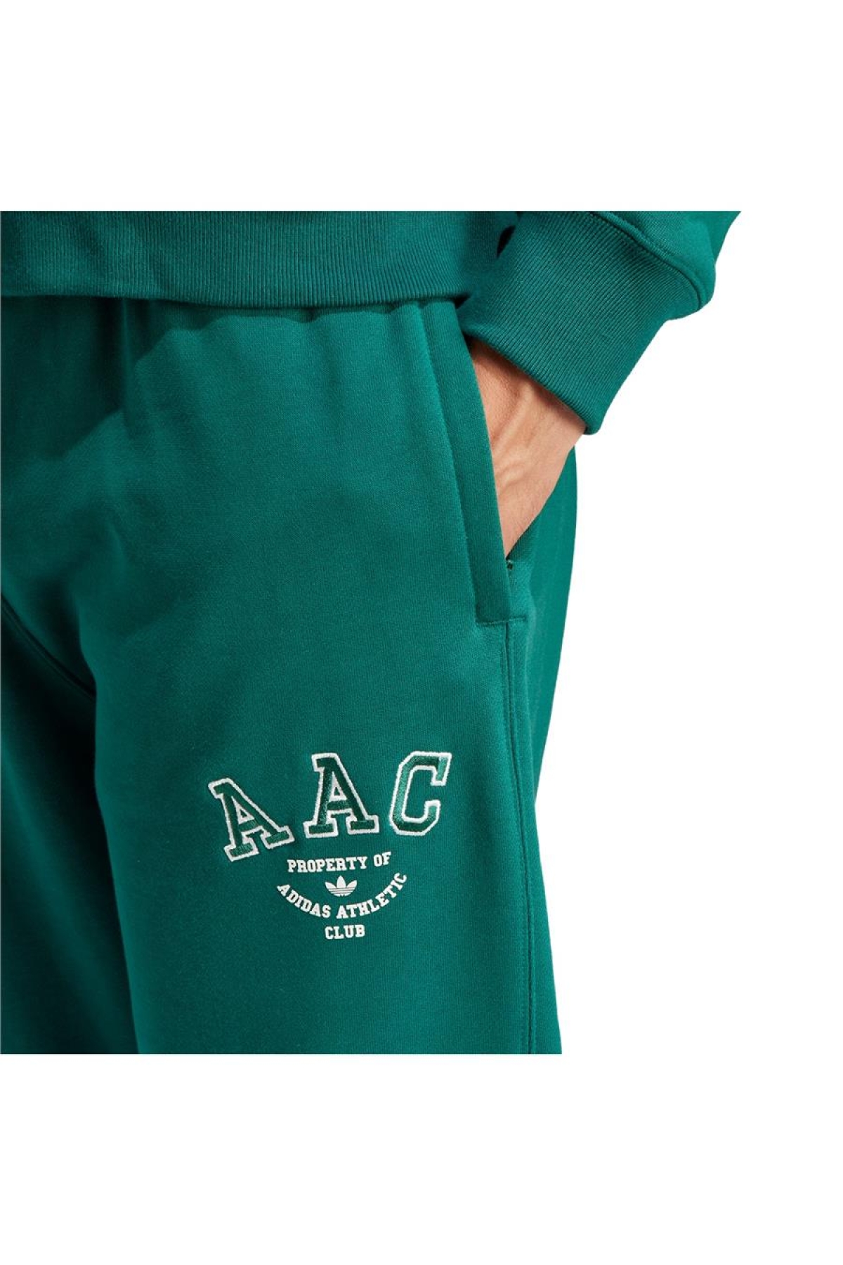 Erkek HACK AAC SWTPS Pantolon IM4579 Fiyatları | Flo