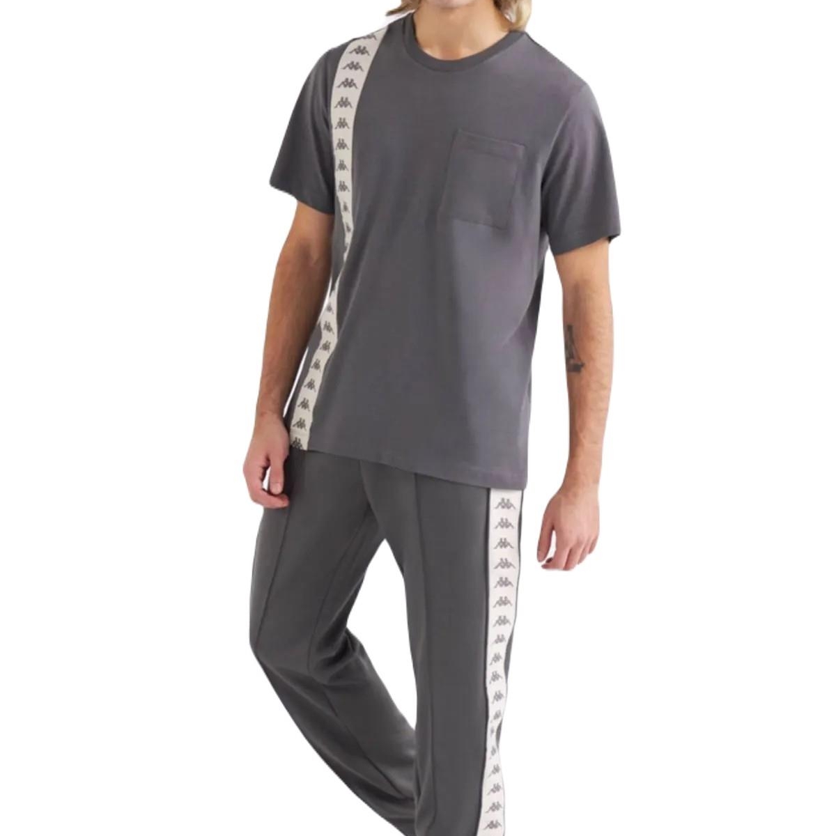 341E78WAL5 222 Banda Ecop Tk Erkek Spor Tişört Fiyatları | Flo