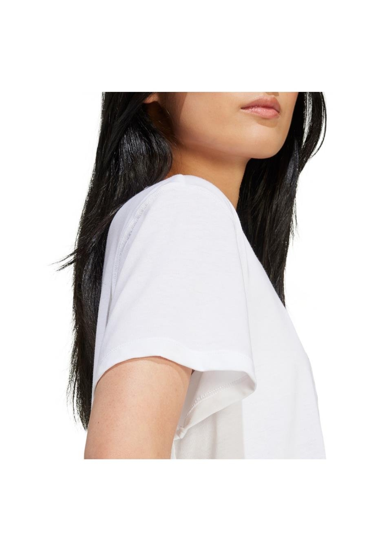 TRFL TEE BOXY Kadın T-shirt IN8441 Fiyatları | Flo