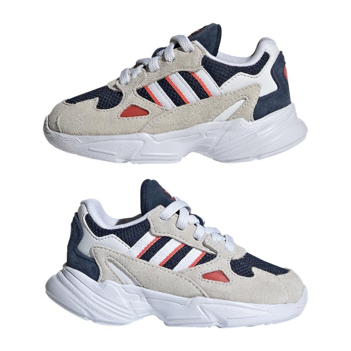 FALCON EL I Bebek Ayakkabı IF8574 Fiyatları | Flo