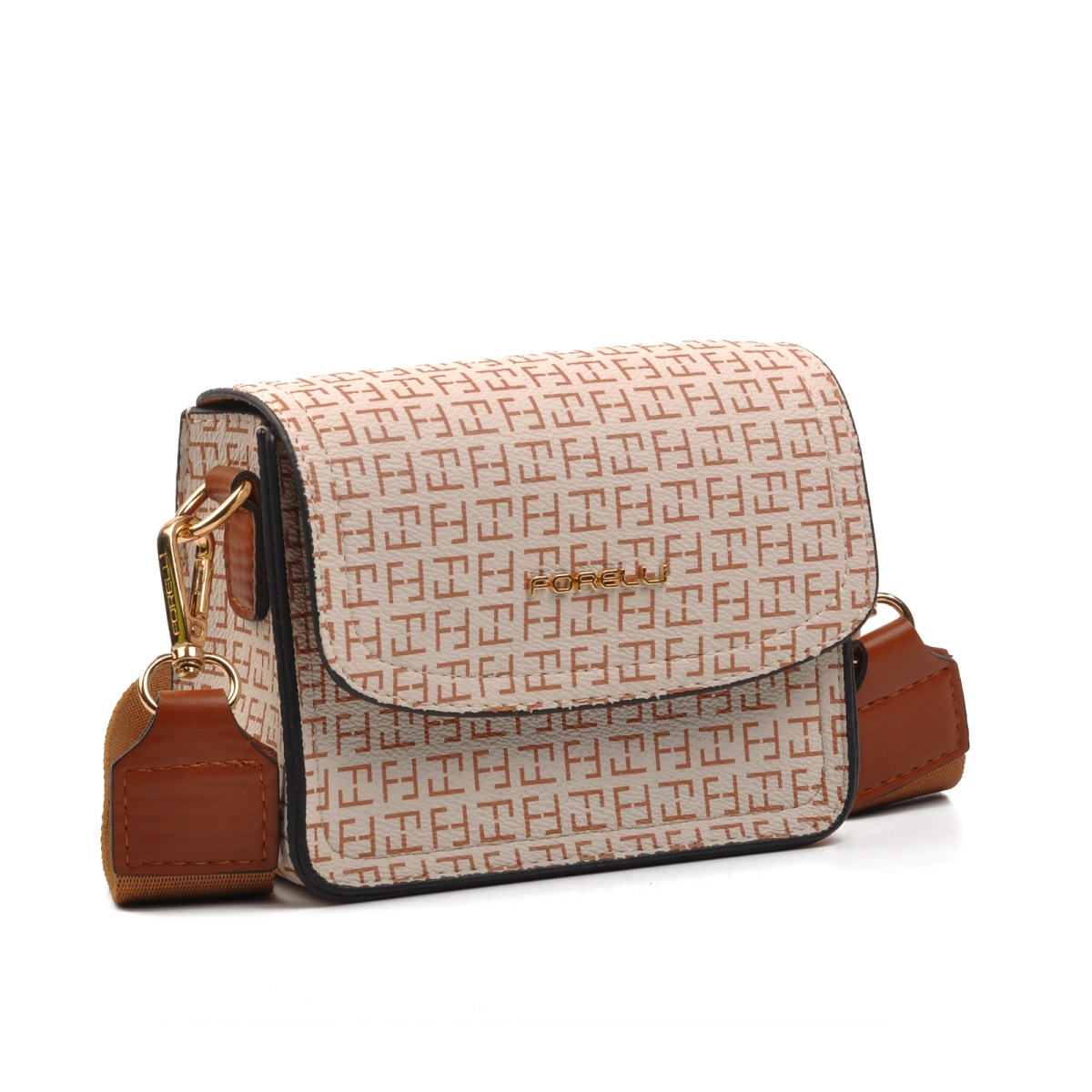 2A24 Bej Kadın Omuz Çantası Fiyatları | Flo