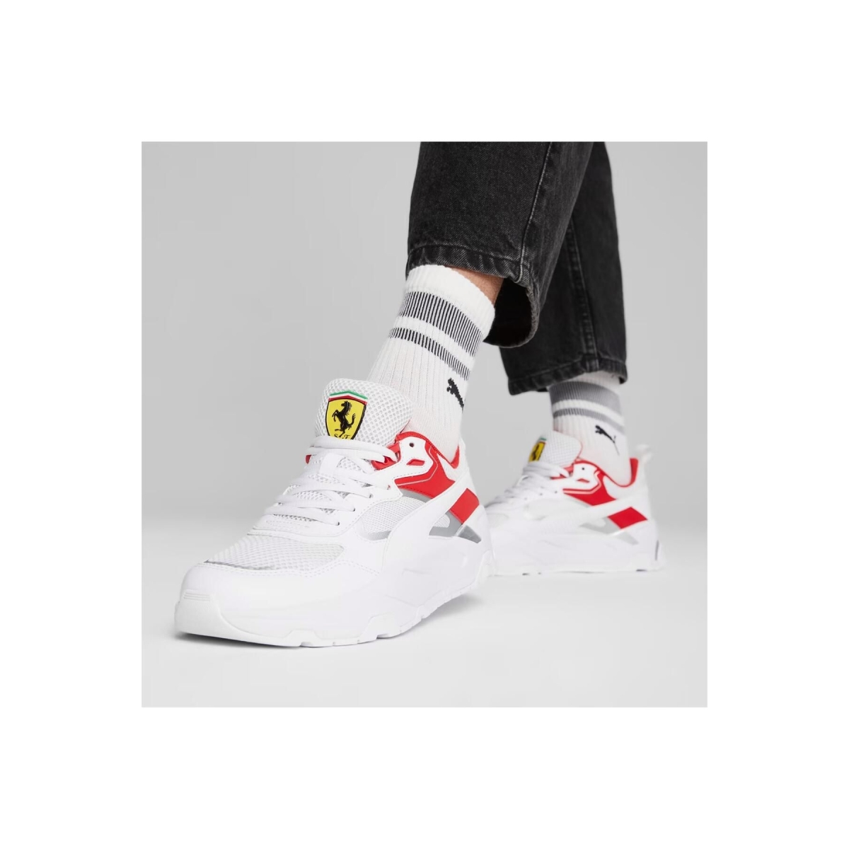 Ferrari Trinity Fiyatları | Flo