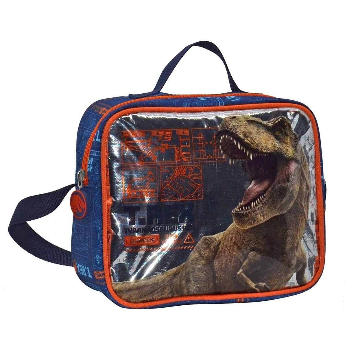 Trex Beslenme Çantası 1399 Fiyatları | Flo