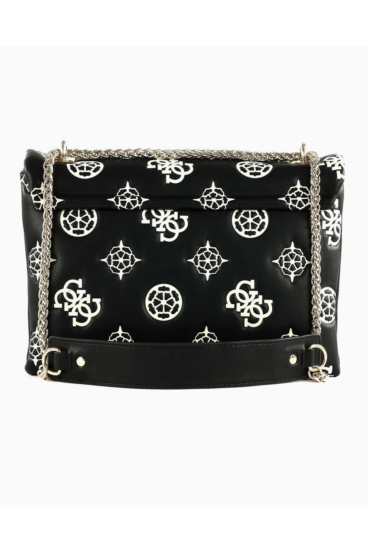 Deesa Logo Zincirli Çapraz Askılı Çanta Fiyatları | Flo