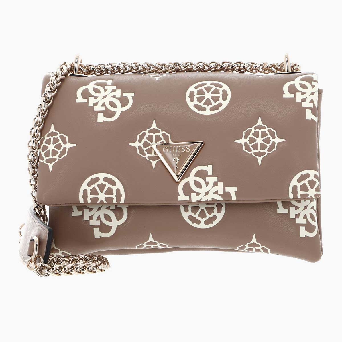 Deesa Logo Mini Zincirli Çapraz Askılı Çanta Fiyatları | Flo