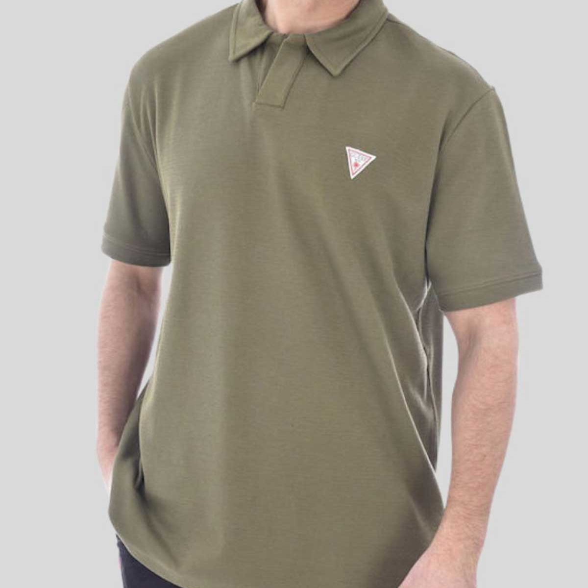 Design Mesh Polo Yaka Tshirt Fiyatları | Flo