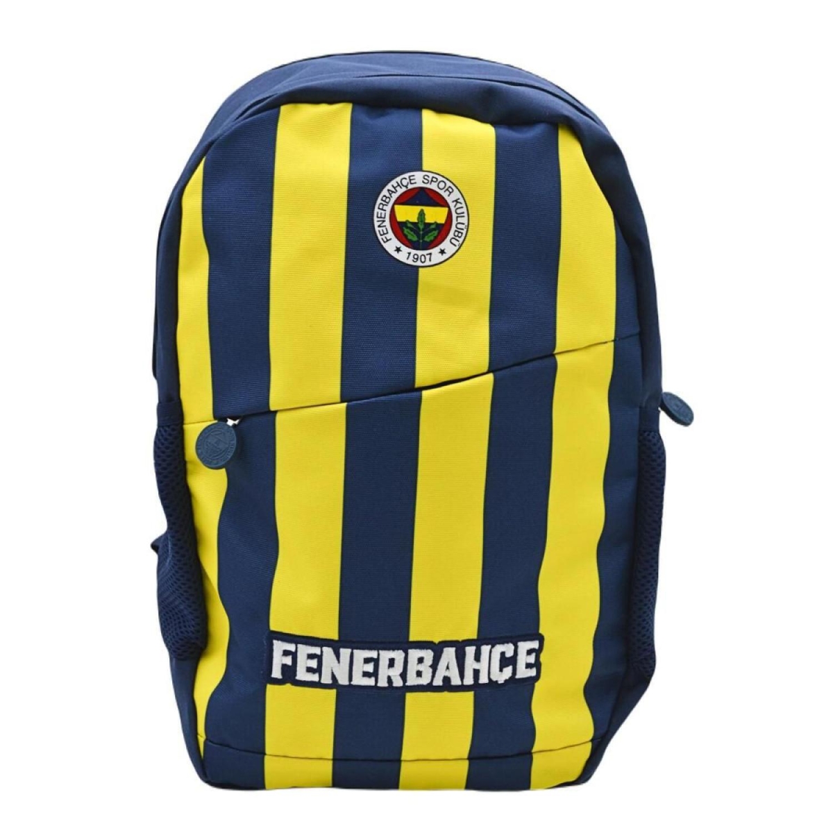 24756 Çubuklu Forma Desen Okul Çantası Fiyatları | Flo