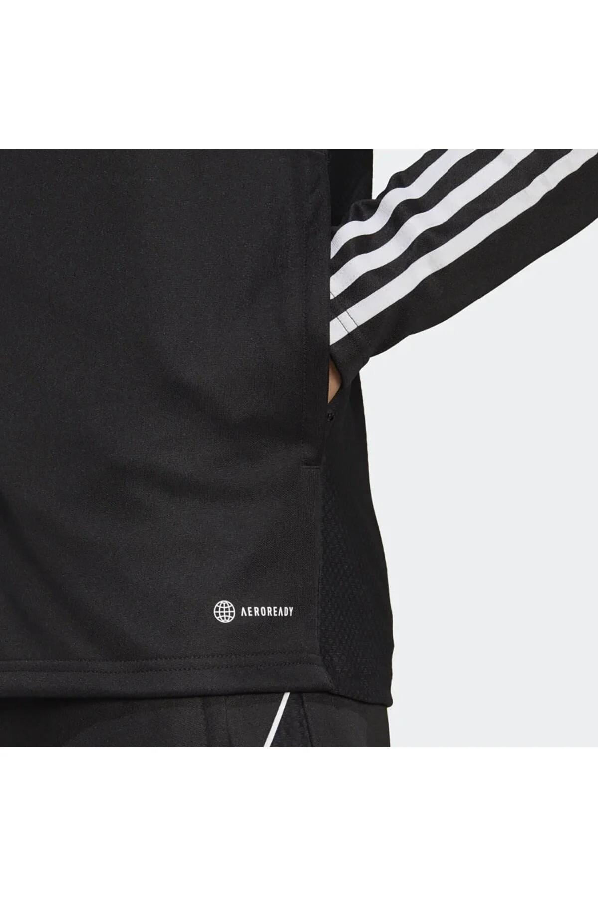 HS7231 Tiro23 L Tr Jkt Erkek Spor Ceket Fiyatları | Flo