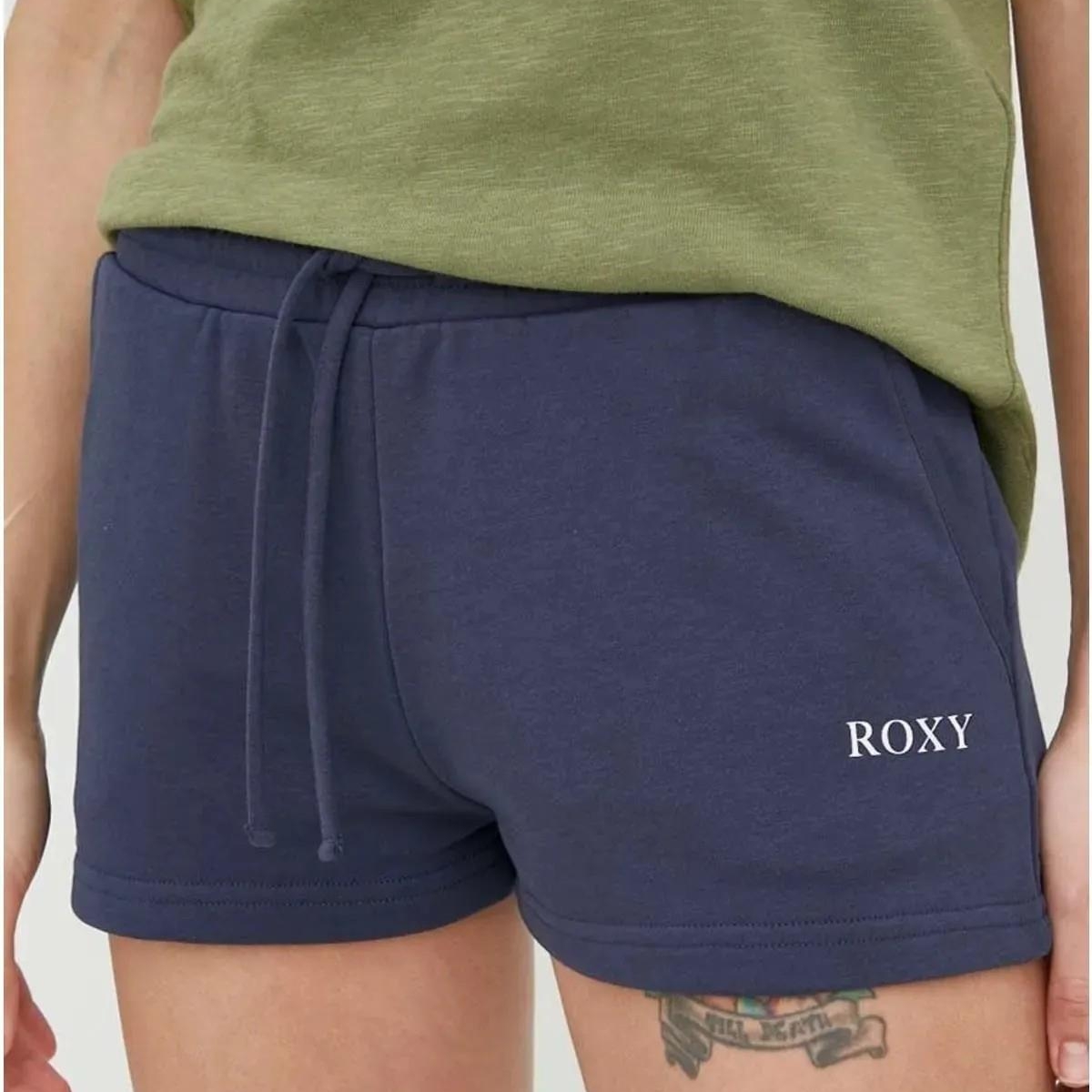 ERJFB03370-BSP0 Surf Stoked J Otlr Kadın Spor Şort Fiyatları | Flo