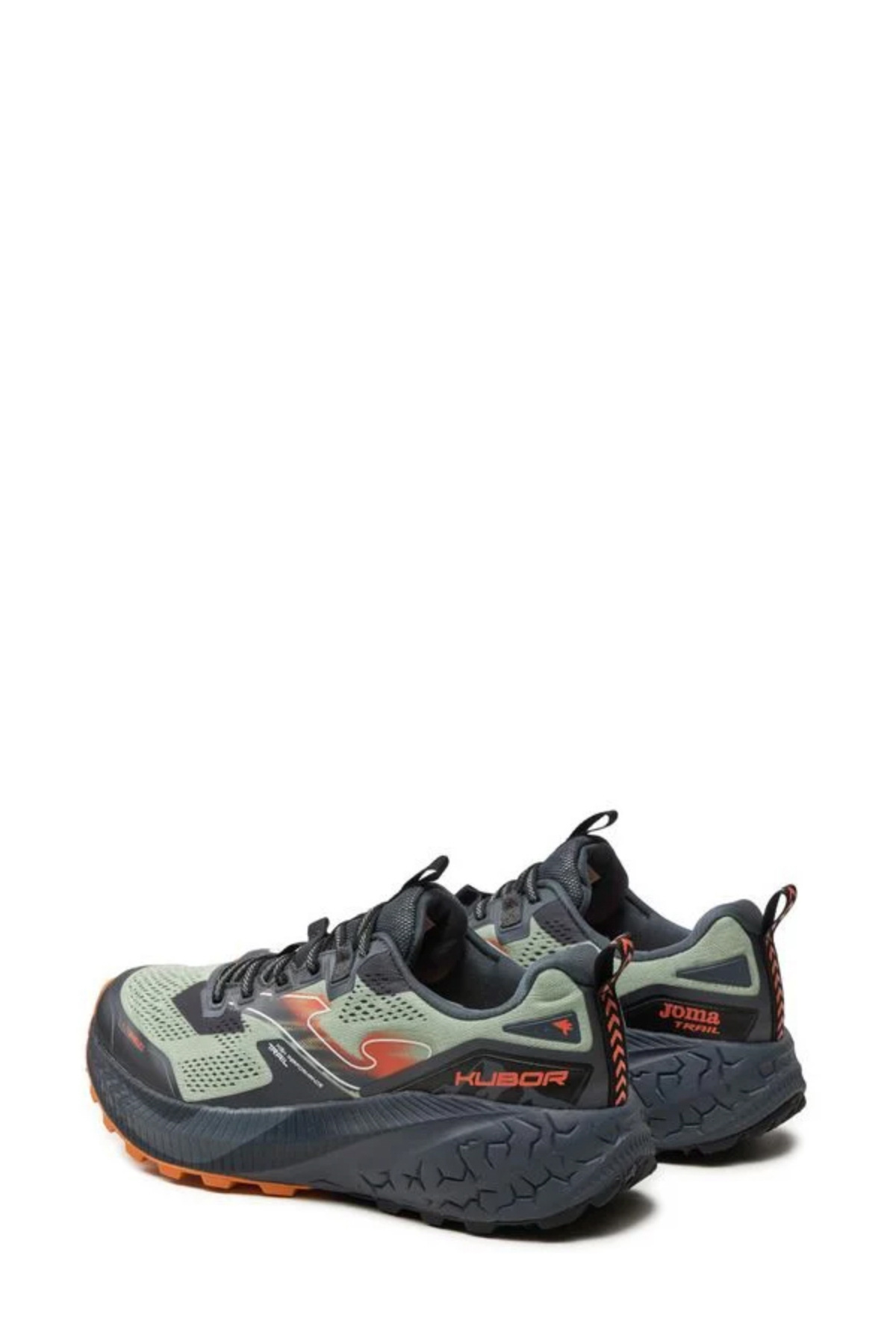KUBOR MEN 2405 GRI Erkek Yürüyüş Ayakkabısı Fiyatları | IN Street