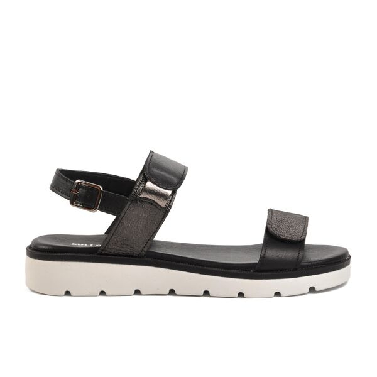 Siyah Kadın Sandalet Fiyatları | Flo