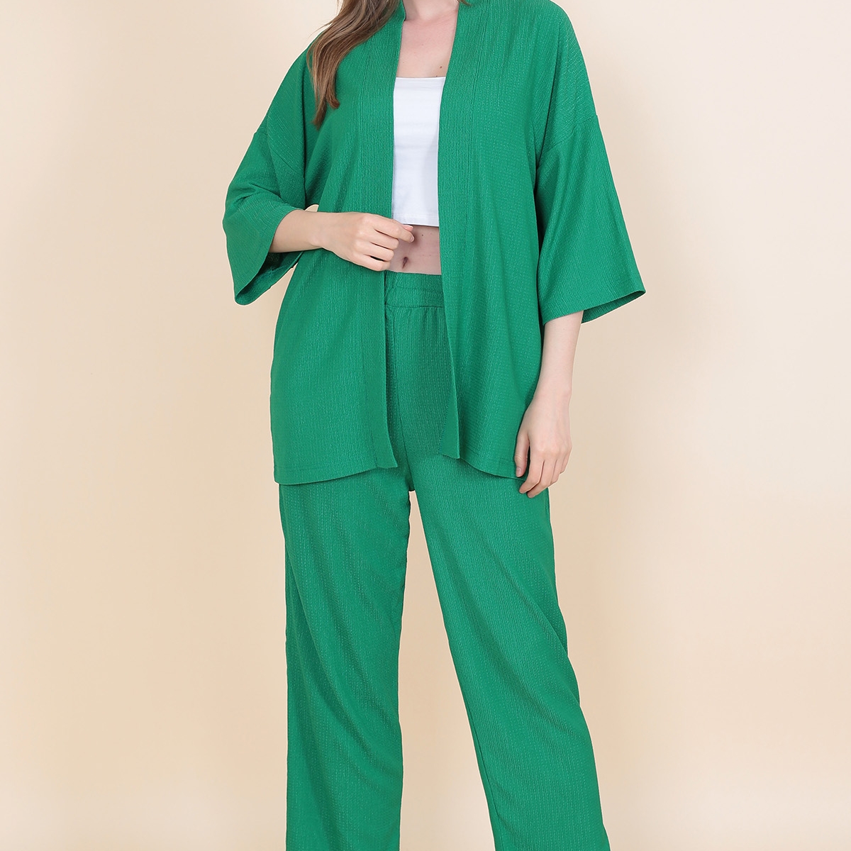 Kadın Kimone Takım 1992 Fiyatları | Flo