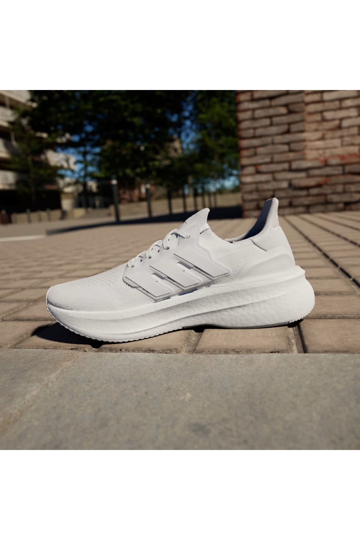 Erkek Koşu - Yürüyüş Ayakkabı Ultraboost 5 Id8813 Fiyatları | Flo